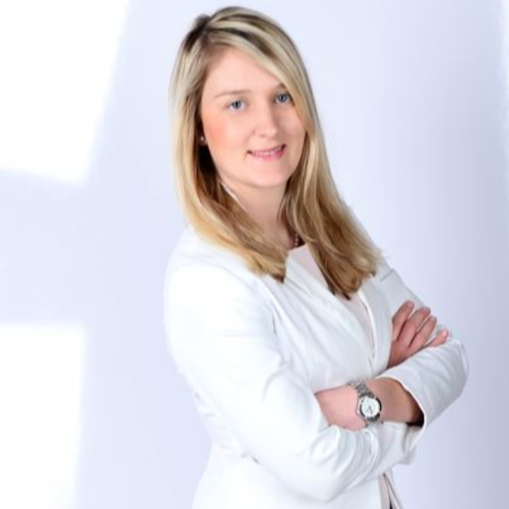 Jennifer Paul - Kaufmännische Leitung - IGW – Iserlohner Gemeinnützige ...