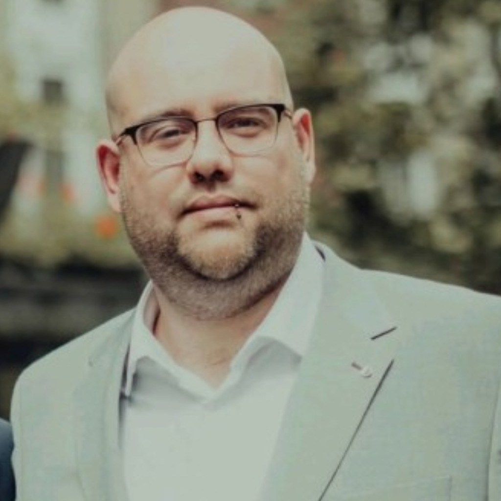 Peter Albrecht - Teamlead Customer Service - logit.syncreon | XING