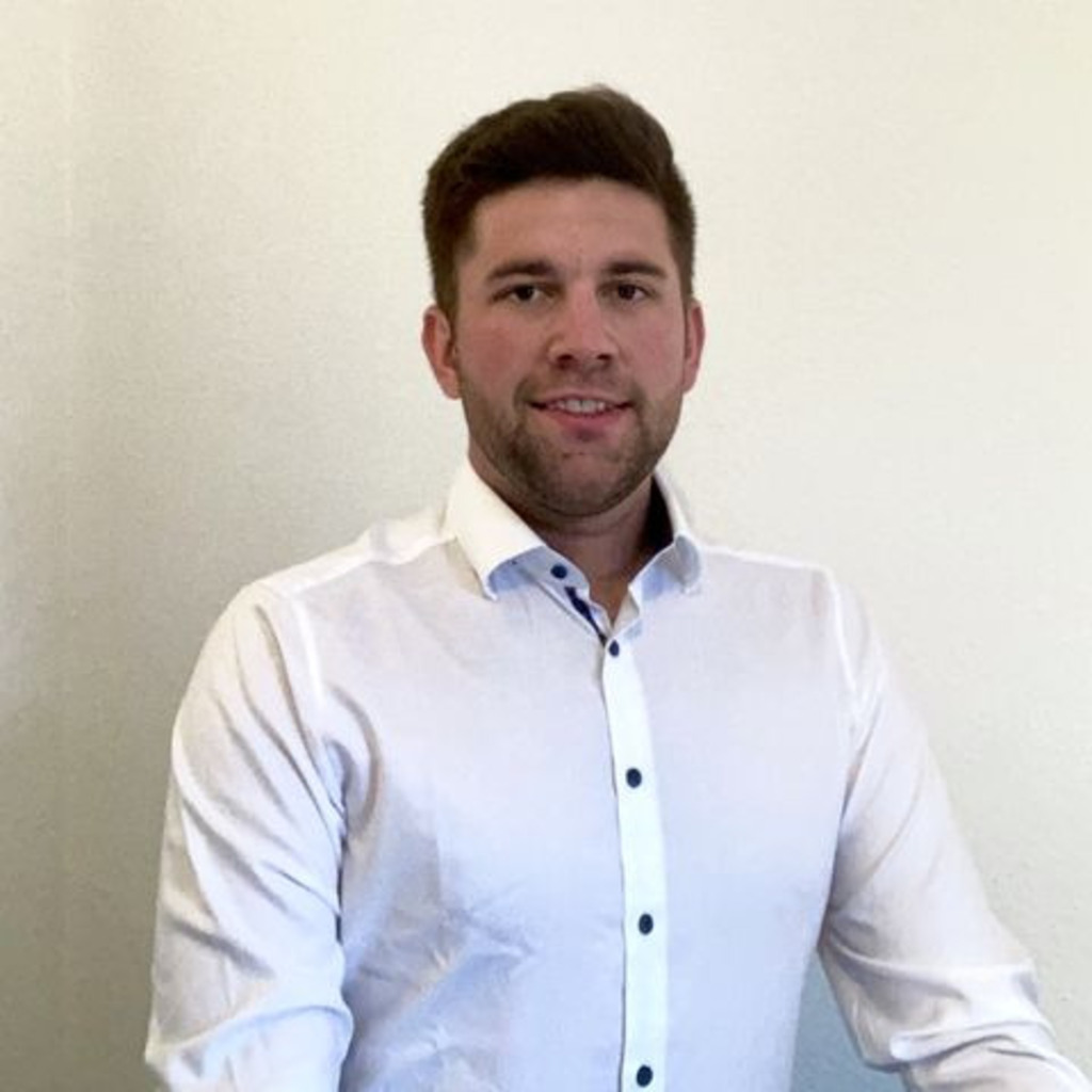 Fabian Haberbosch - Vorarbeiter Anlagenbau - EBZ Gruppe | XING