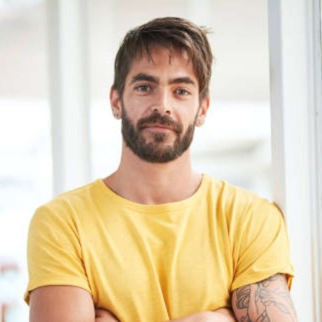 Christopher Link - Senior Consultant - Banken oder Versicherungen ...