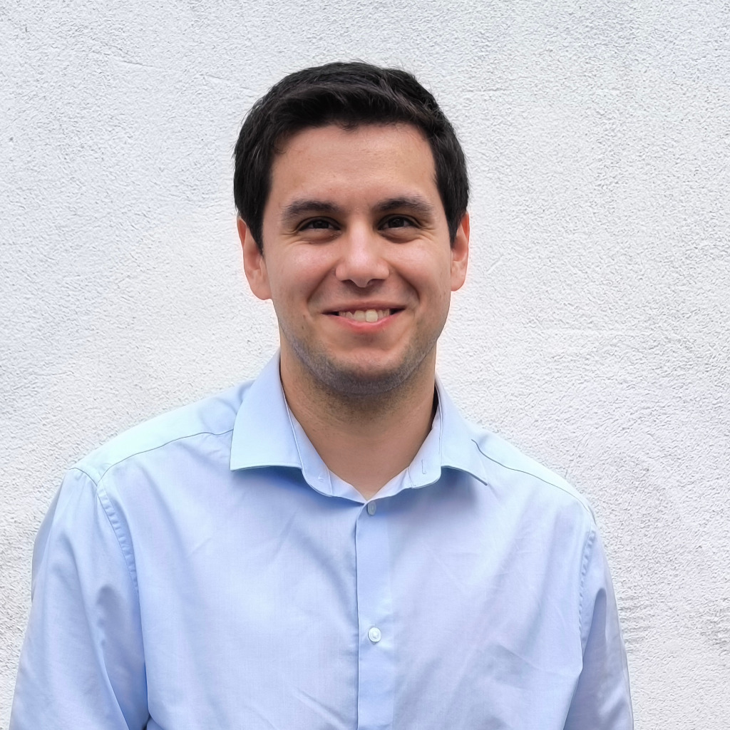 Jens Schmidt - Fachinformatiker für Systemintegration - microPLAN IT-Systemhaus GmbH | XING