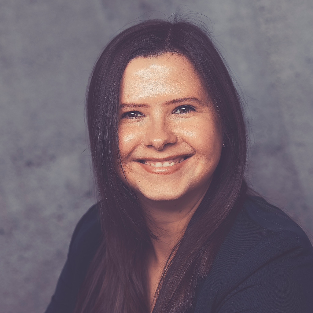 Nathalie Mazur - Kaufmännische Angestellte - GST Gesellschaft für ...