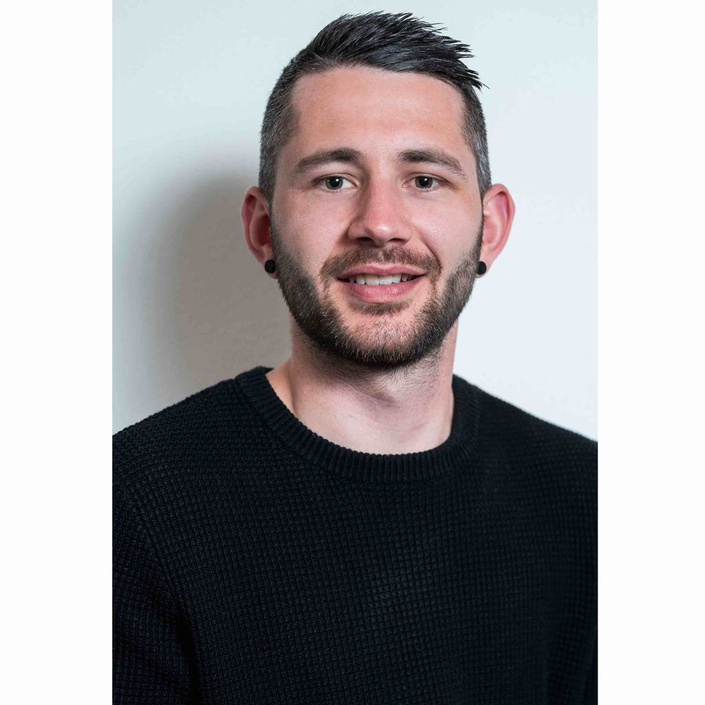 Fabian Meier - PLC Steuerungstechniker - Syskron GmbH / System ...