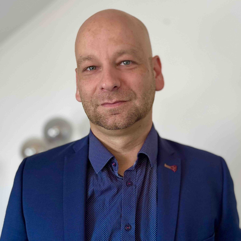 Daniel Rothe - Sachbearbeiter Versicherungsservice - ALD Automotive | XING