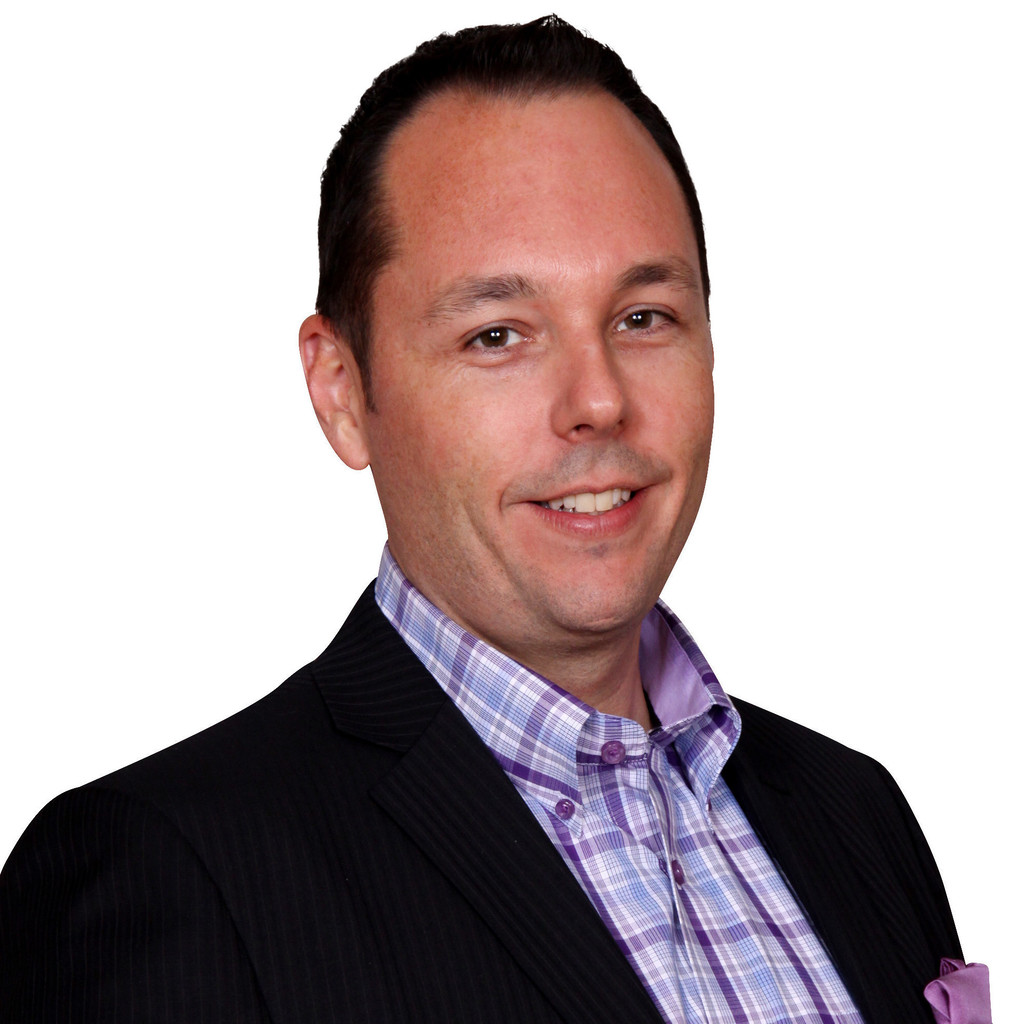 Jason Whyte - Principal - Sales For Life | XING