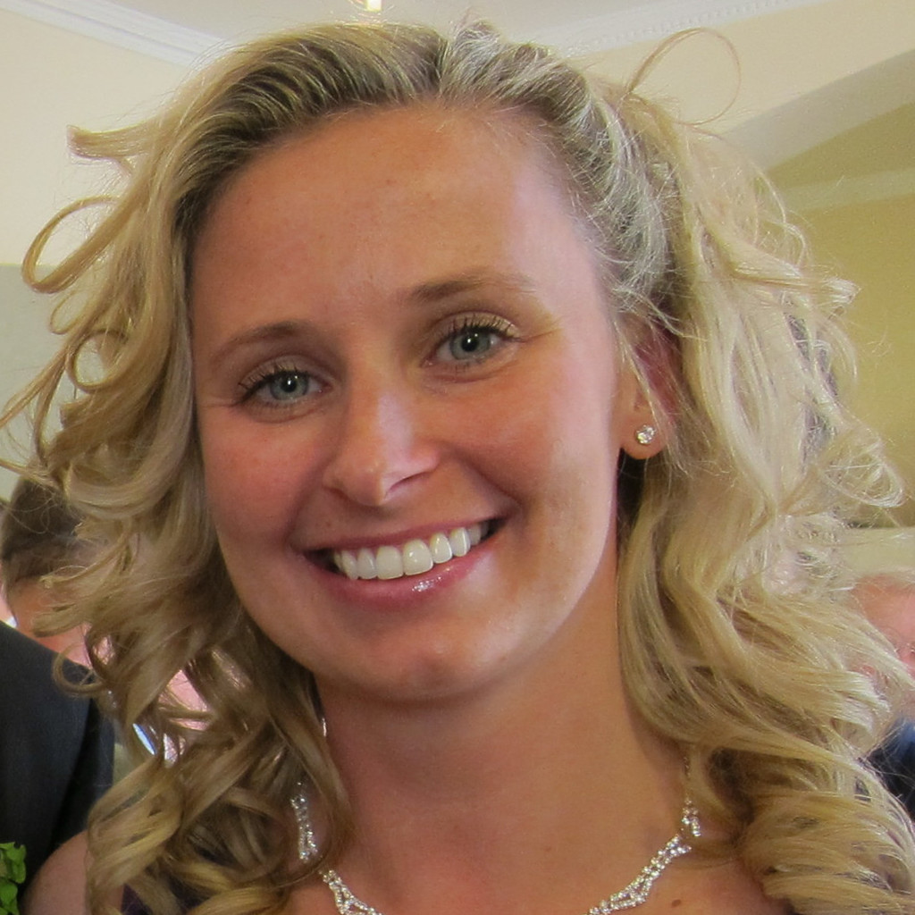 Heidi-Jennifer Hornasek - Director Human Resources - Huawei ...