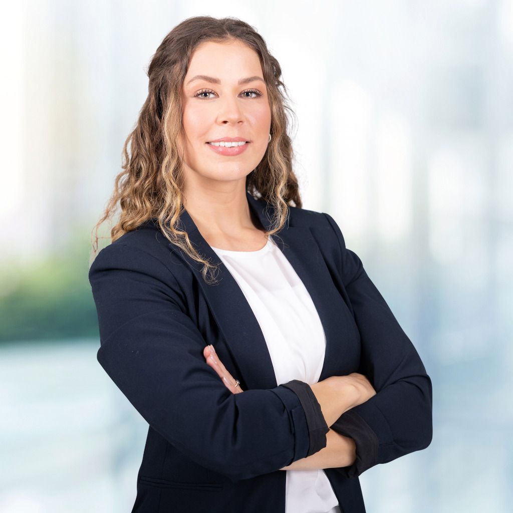 Isabell Lawetzki - Teamlead Accounts Receivable - tesa SE | XING