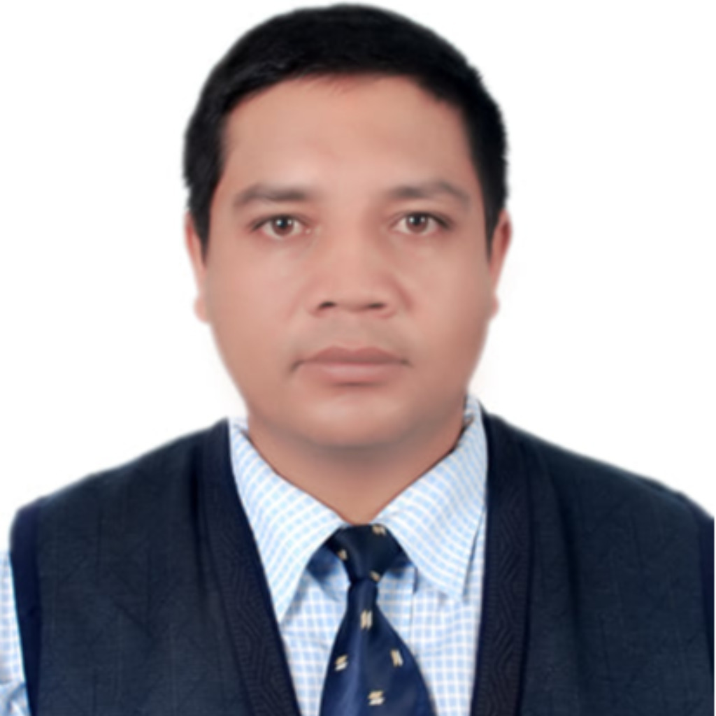 Dr. Subarna Basnet: Ausbildung und Berufserfahrung | XING