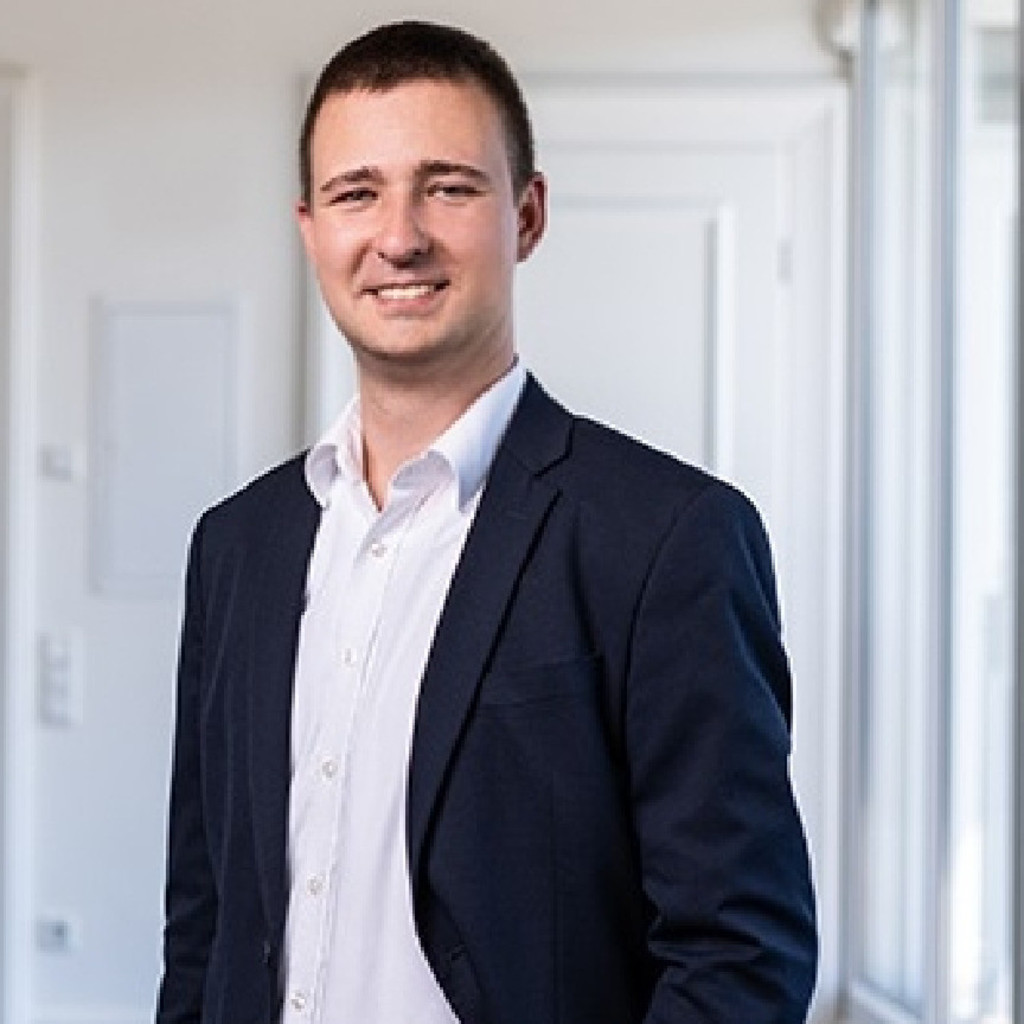 Matthias Riediger - Geschäftsführer - immostore GmbH | XING