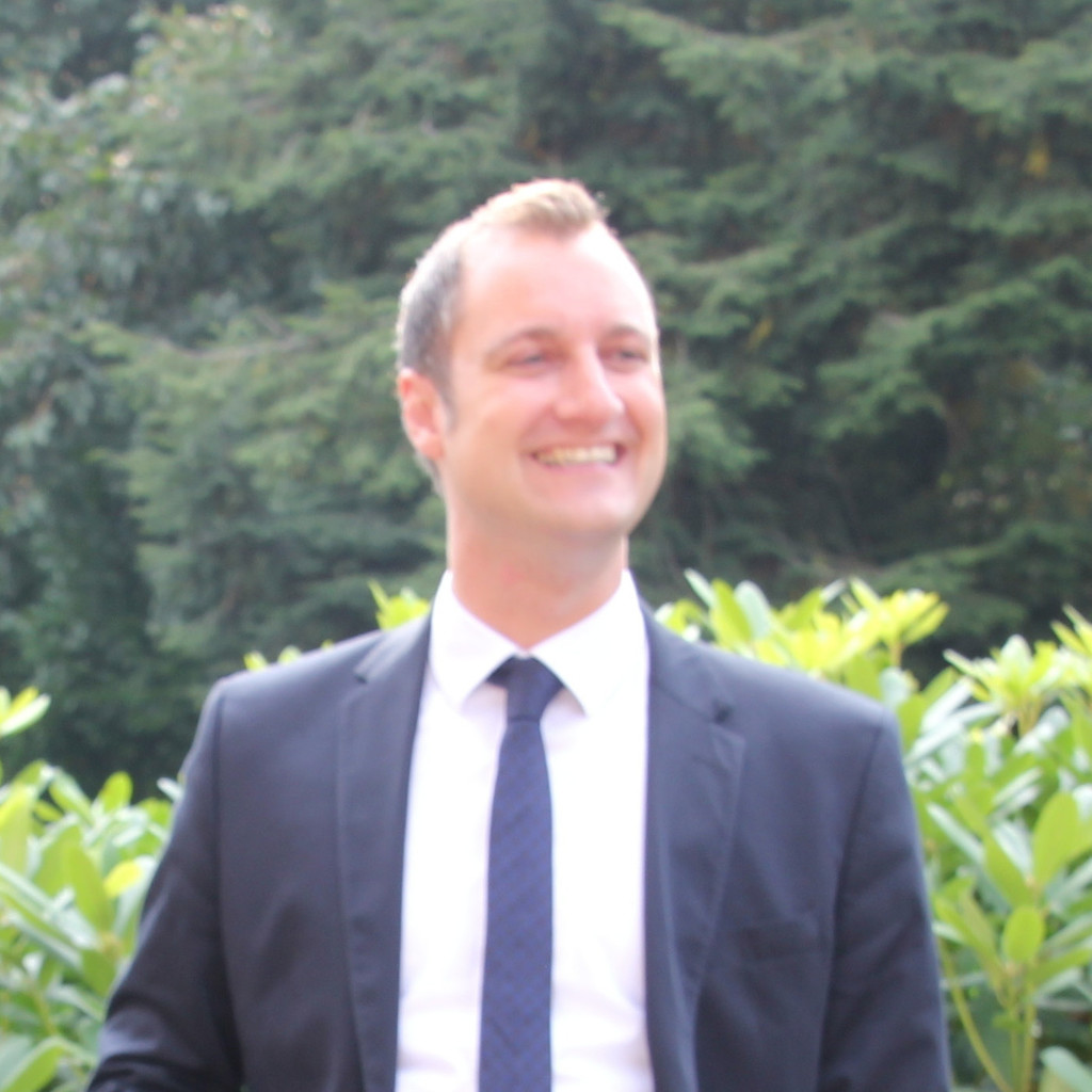 Daniel Jansen - Team Lead / ATS Solution Management / Supply Chain ...