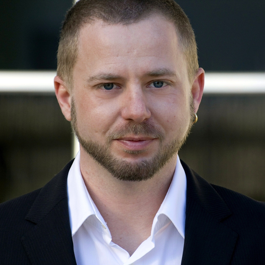 Christian May - Senior Manager Business Excellence EMEA Central - GN ...