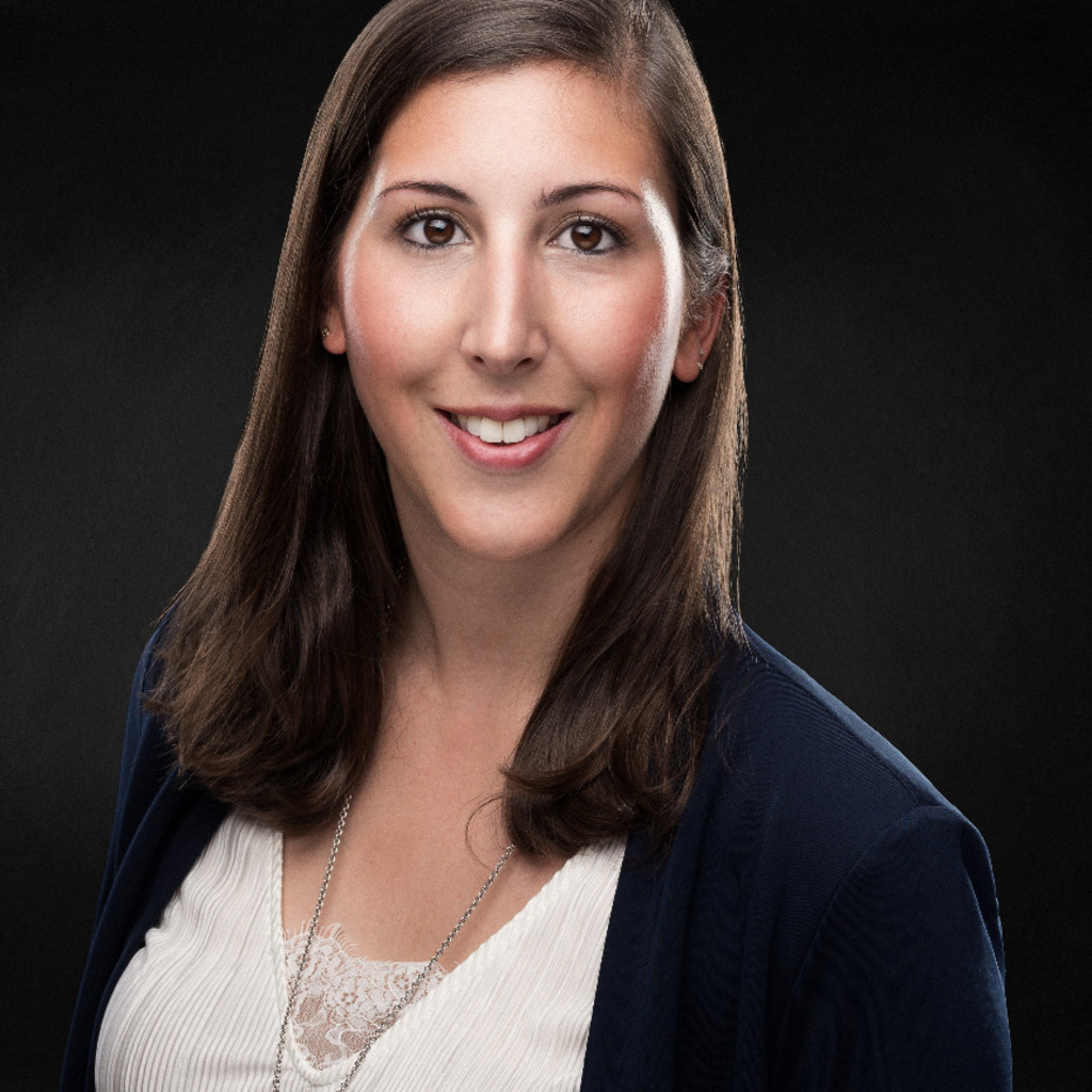 Sabrina Küster - Steuerberaterin - DHPG STEUTAX GmbH | XING