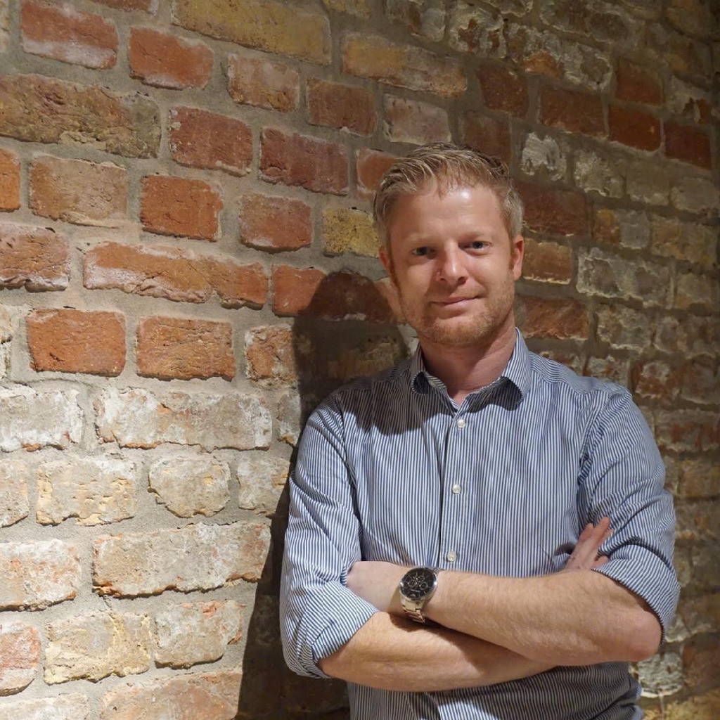 Philipp Andre Klever - Lead Business Unit Tiergesundheit - Prange ...