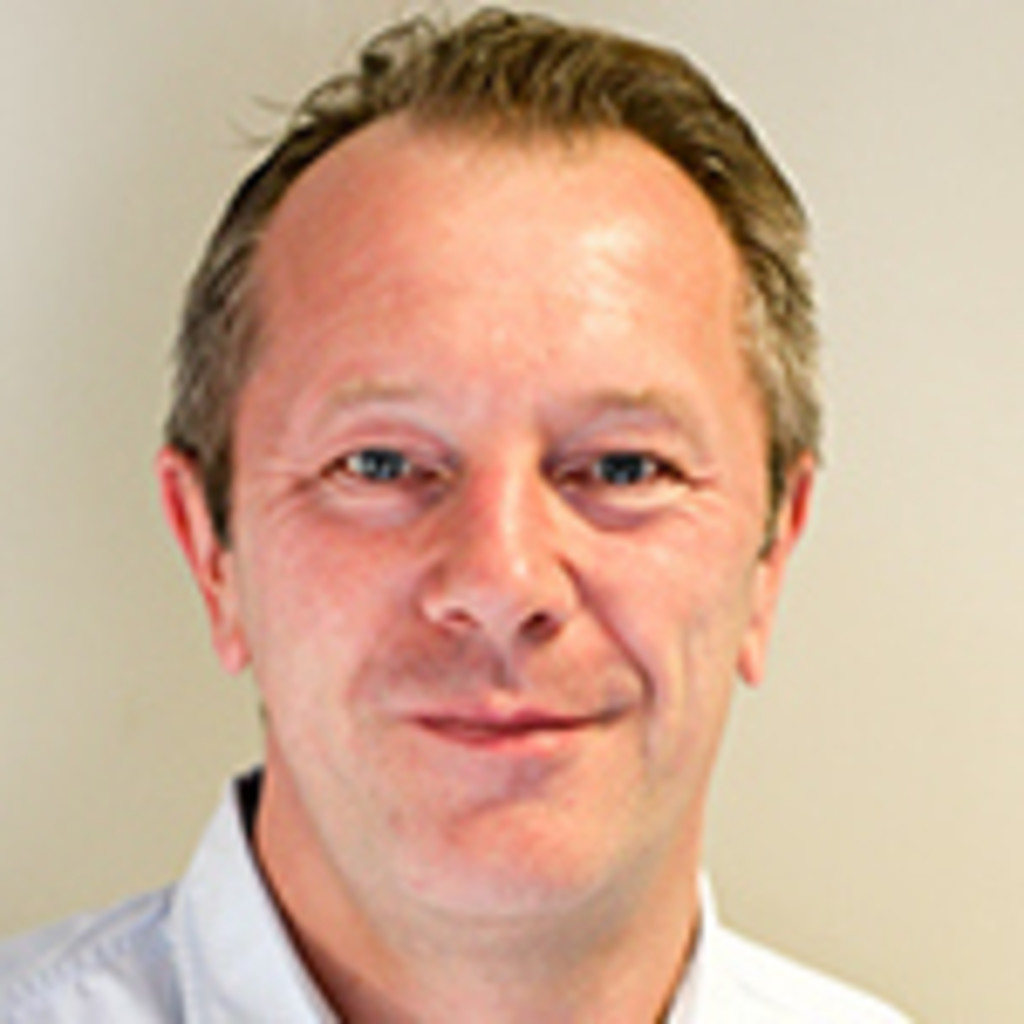 Peter Huck - Geschäftsführer - Print Art GmbH | XING