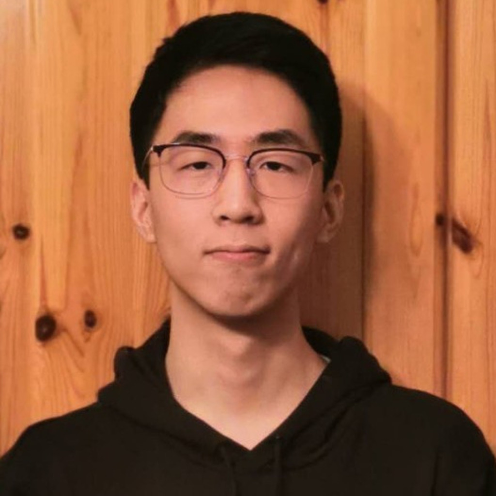 Bozhen Zhu - Informatik - RWTH Aachen | XING