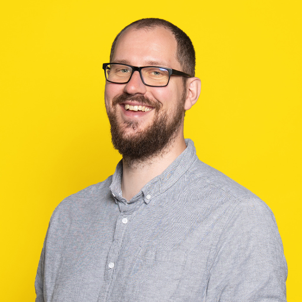 Jan Borowski - Infrastructure Specialist - AVN Solution GmbH | XING