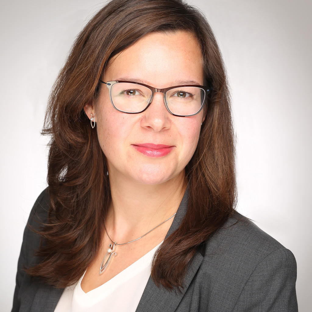 Jennifer Schulz - Senior Manager - hkp/// group | XING