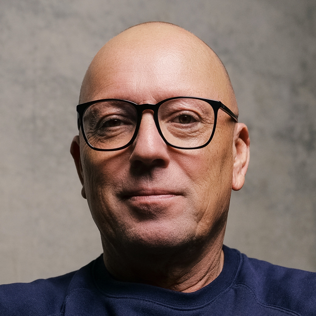 Michael Pohl - Managing Director - Kontor New Media GmbH | XING