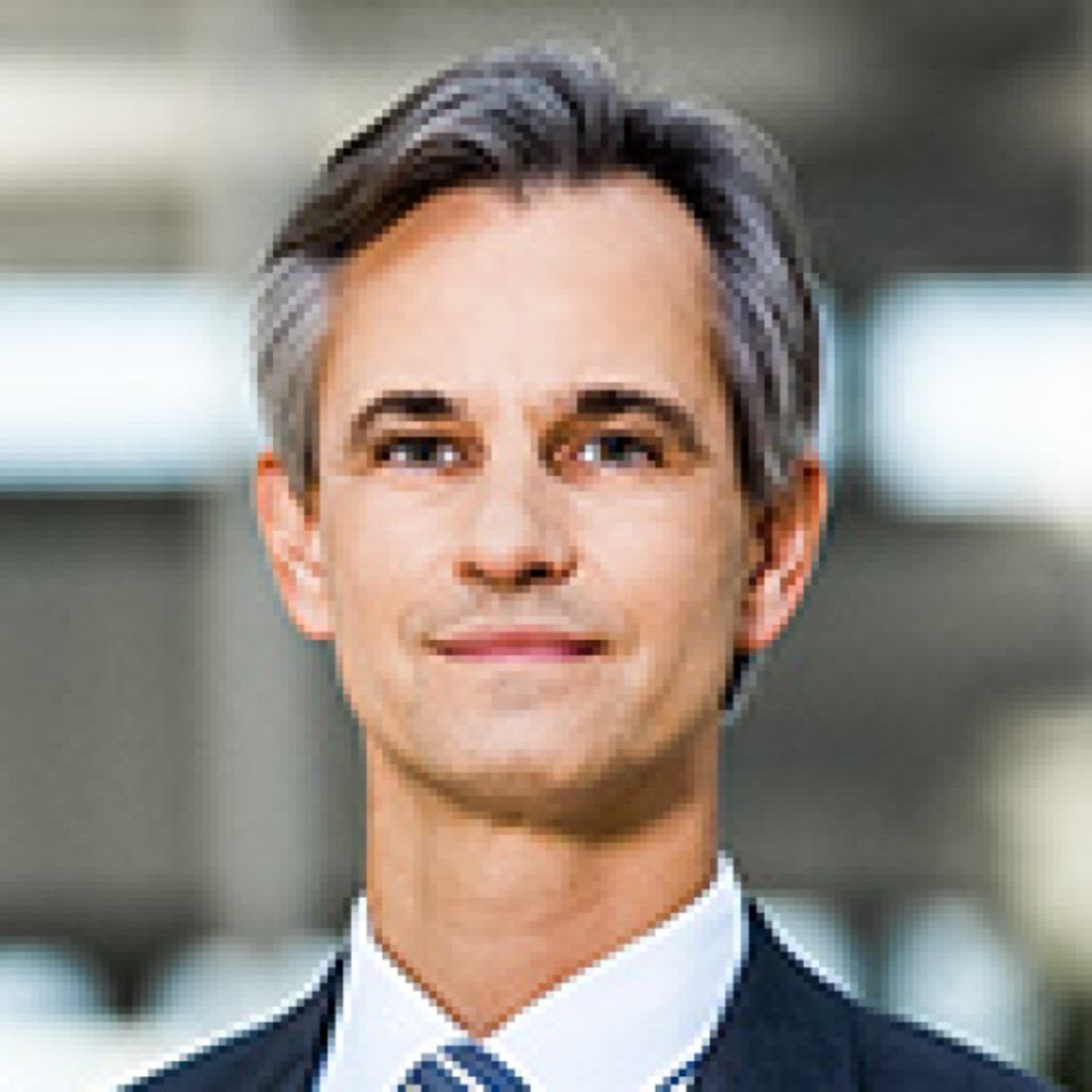 Sebastian Weiss - Chief Financial Officer - Freudenberg IT | XING