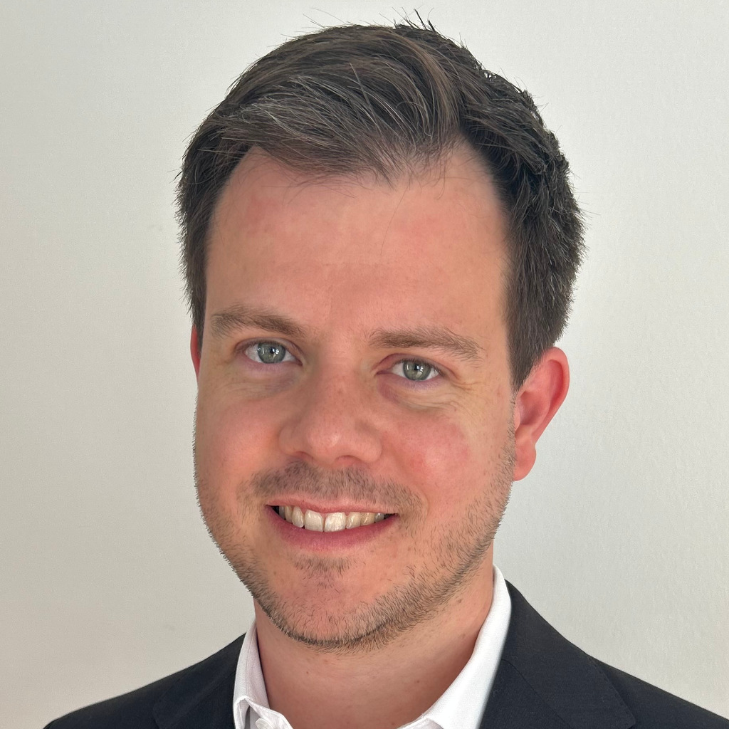 Philipp Pfingstag - Technologie- und Innovationsmanagement - Technische ...