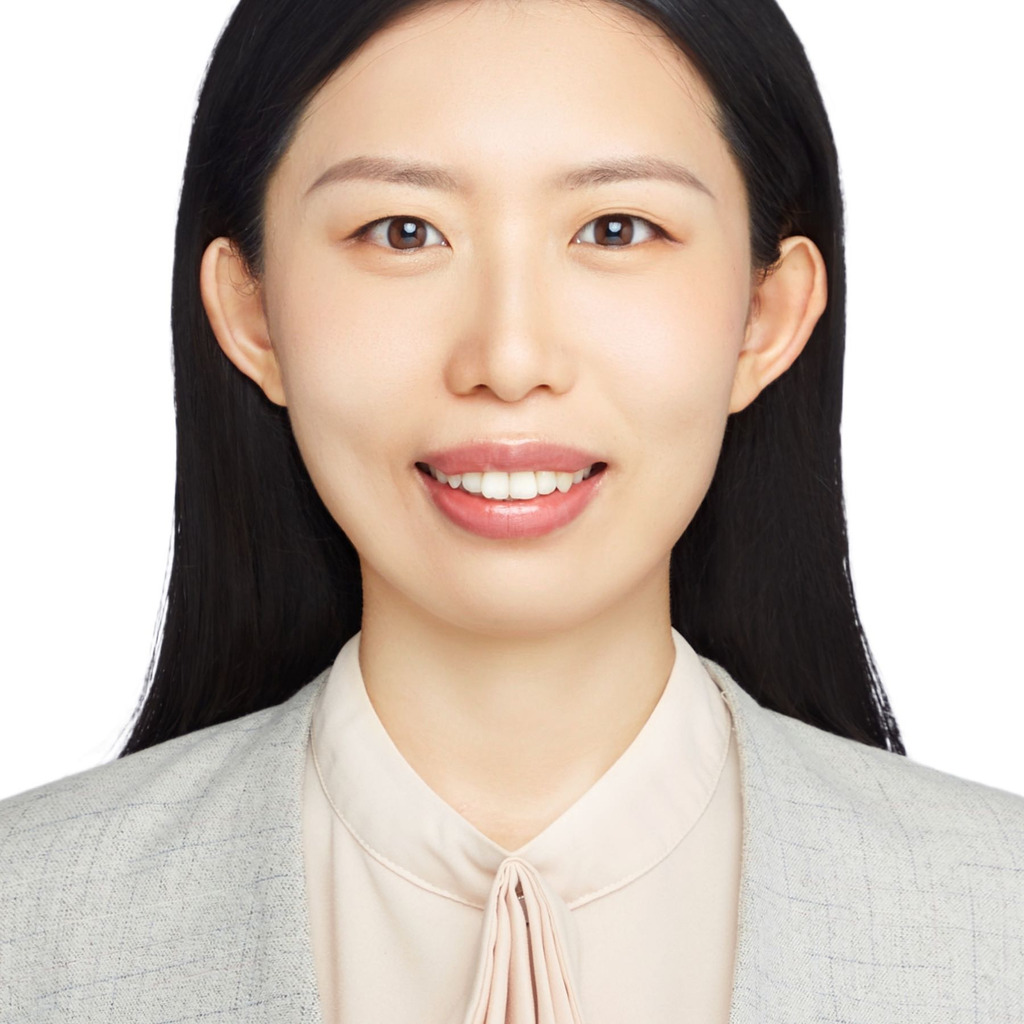 Rong Yan - Business Development Assistant/ Food Quality Assurance - KEB ...