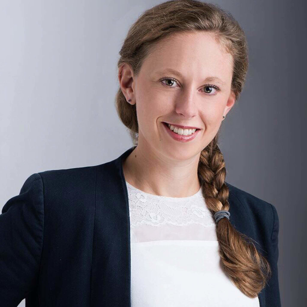 Lisa Weber - Treasury Operations & Systems - Covestro, Leverkusen | XING