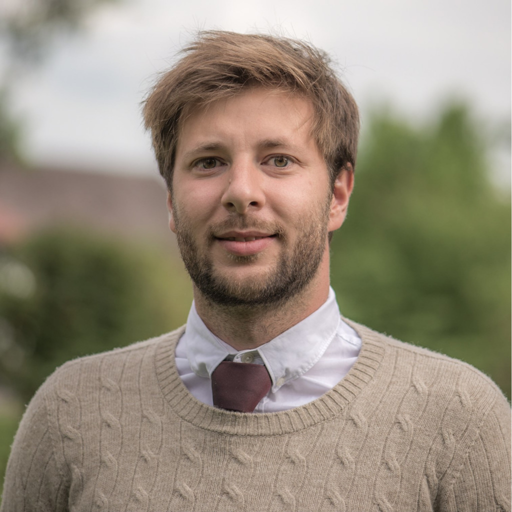 Daniel Fill - IT Consultant - FMC Feindt Management Consulting GmbH | XING