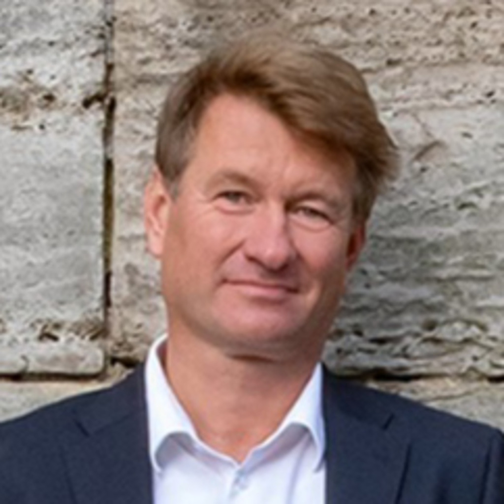 Oliver Wunsch - Ingenieur - IPRO Industrieprojekt GmbH | XING