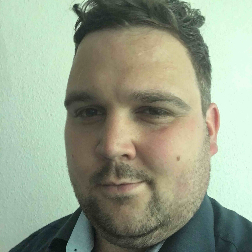 Max Kasper - Property Manager - ZBVV - Zentral Boden Vermietung und ...