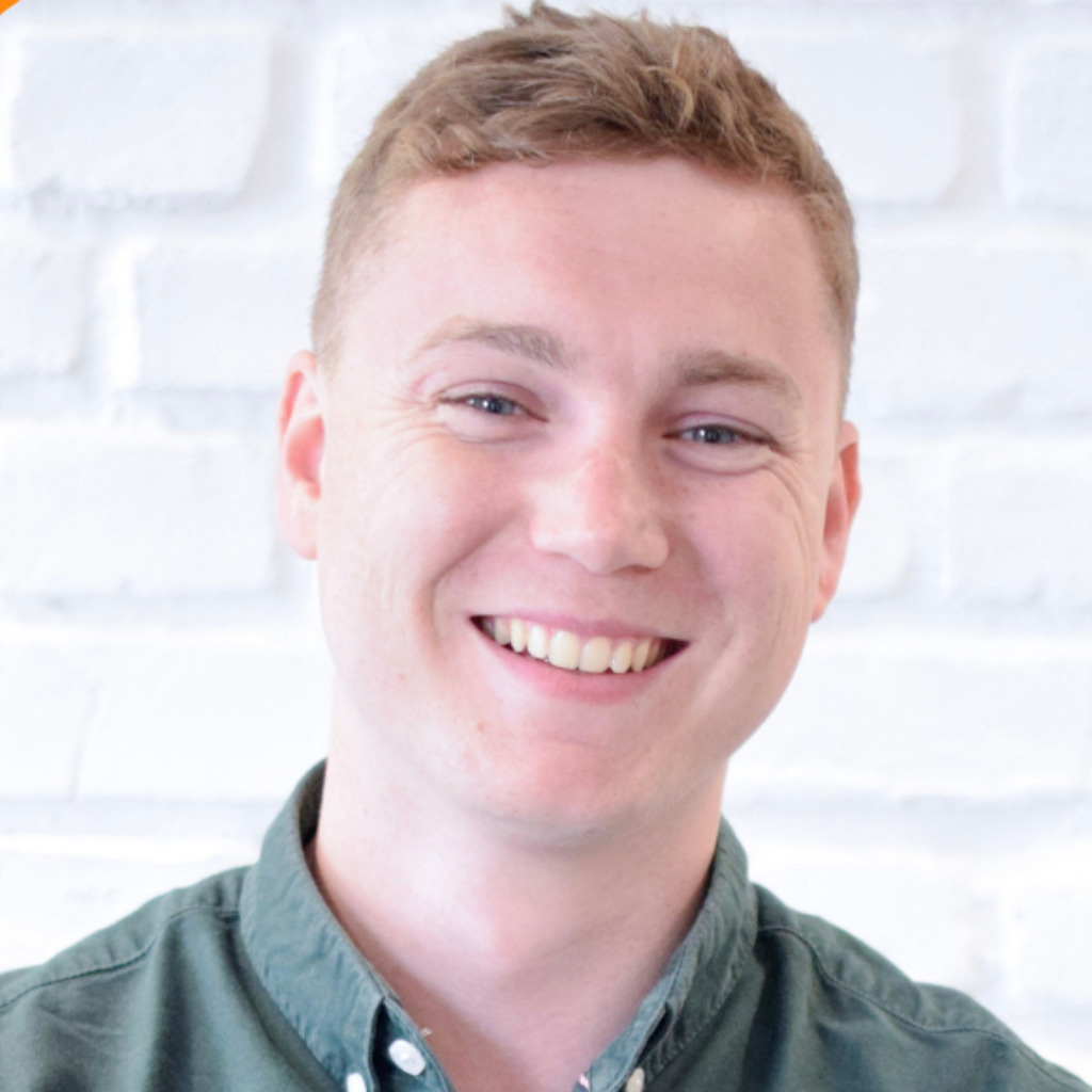 Richard Dane - Associate Director, Technical Operations & Quality ...