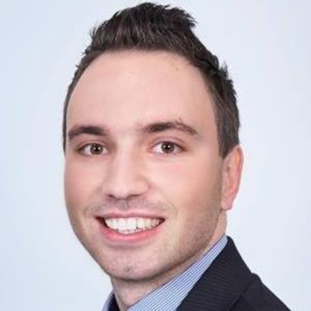 Armin Ferhatbegovic - Software Engineer - Serapion | XING