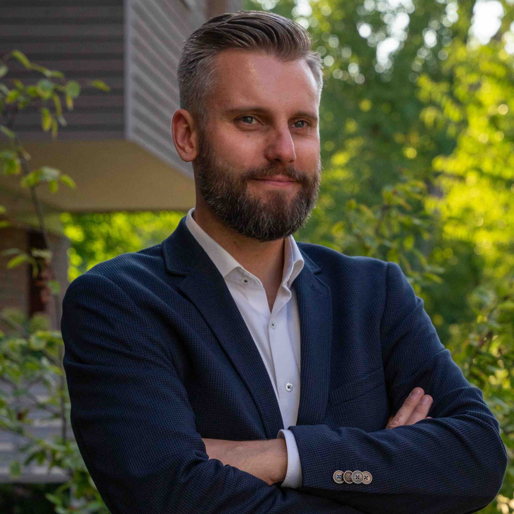 Benjamin Peter - Architekt M.A. - Planungsbüro Isernhagen PBI GmbH | XING