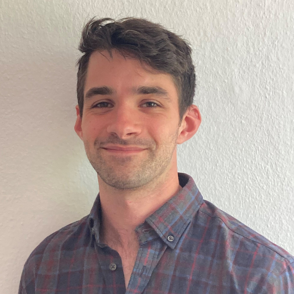 Alexander Charette - Microsoft Solutions Engineer - kiimkern. | XING