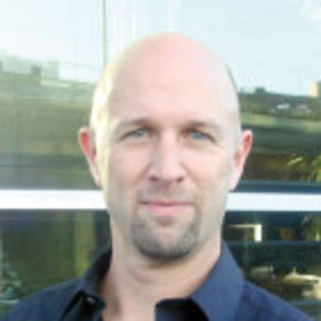 Aric Austin - Global Head of Business Development (Consultant) - Media ...