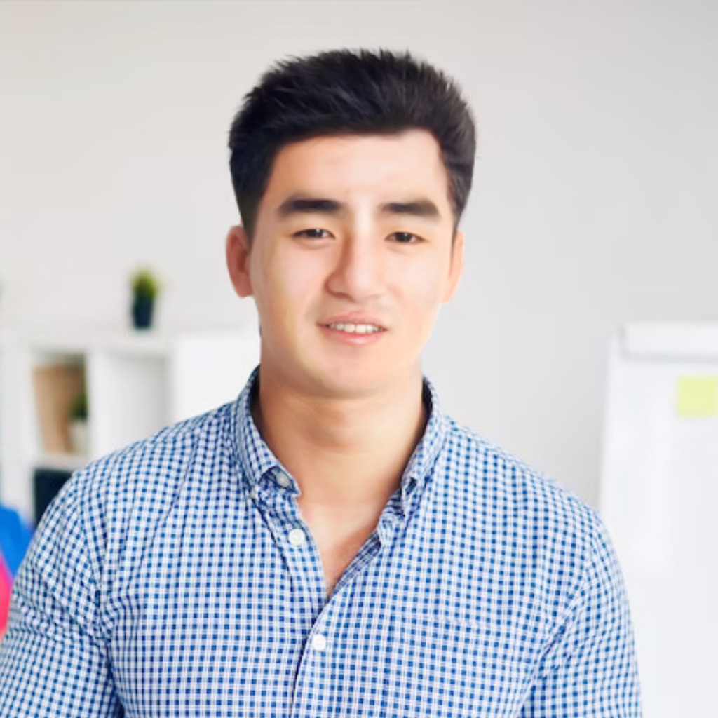 John Felix - Fullstack AI engineer - Suzunoya Co., Ltd. (Remote, Contract) | XING