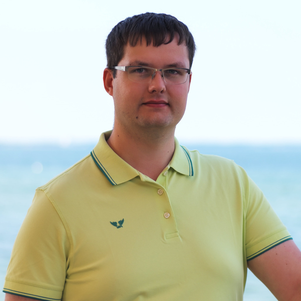 Tim Schulenburg - Rezeptionist - Ferienpark AM WALDRAND | XING