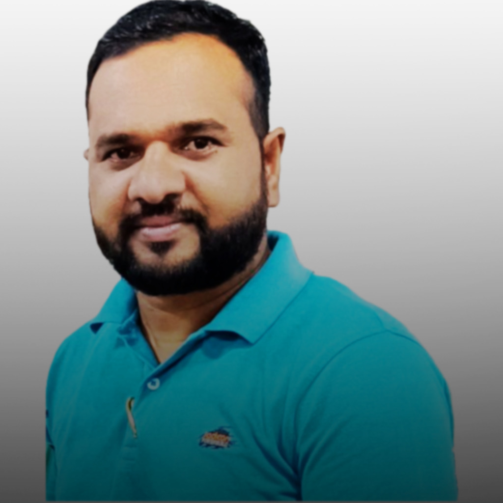 Vasantkumar Gohel - Quality Assurance Engineer - Power Build Pvt. Ltd ...