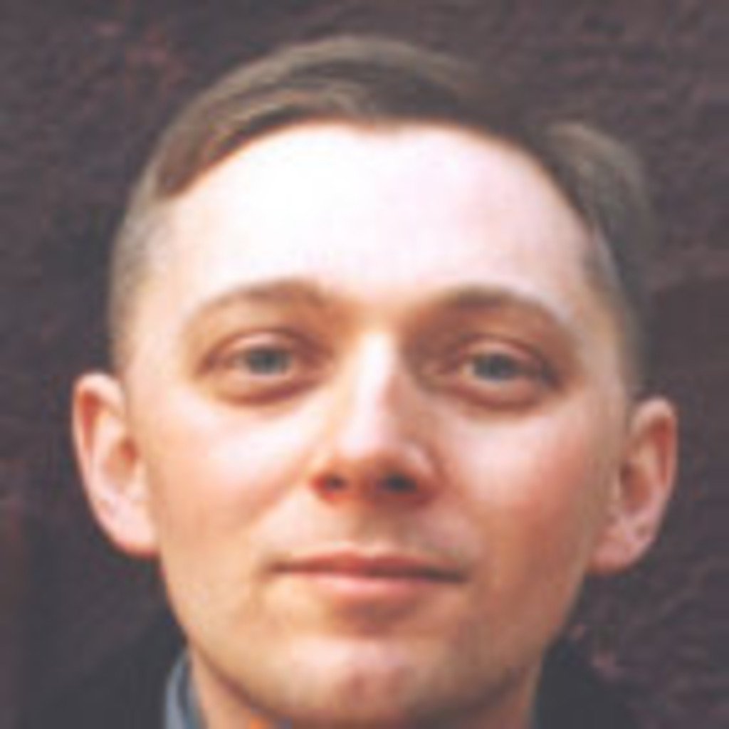 mark reeder - Director - MFS/Flesh | XING