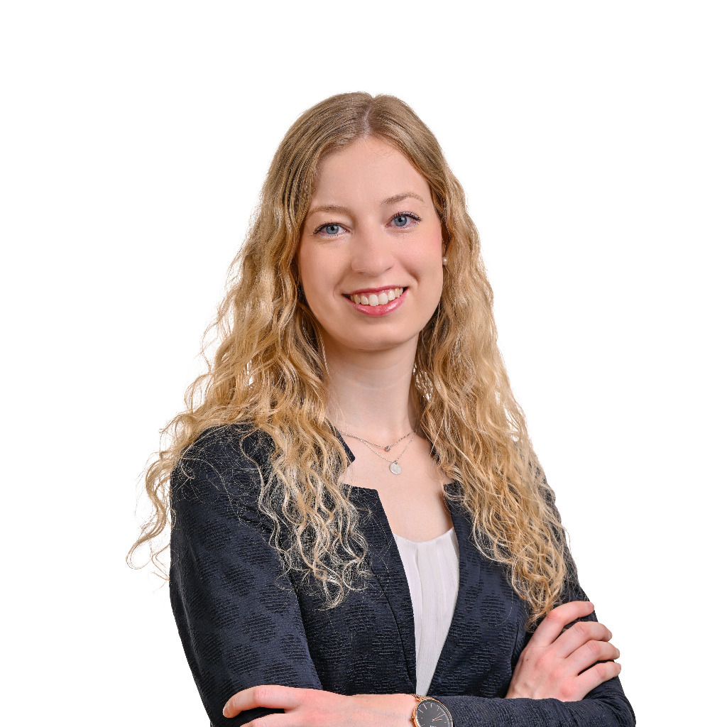 Julia Marie Koch - Steuerberaterin / Manager - Tax - Grant Thornton Germany | XING