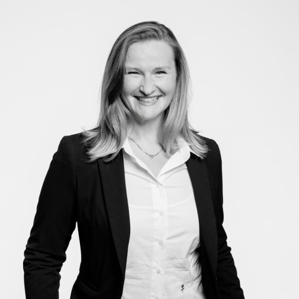 Sandra Posinger-Gozemba - Leitung Einkauf Hydraulik - Alfons Haar Maschinenbau GmbH & Co. KG | XING