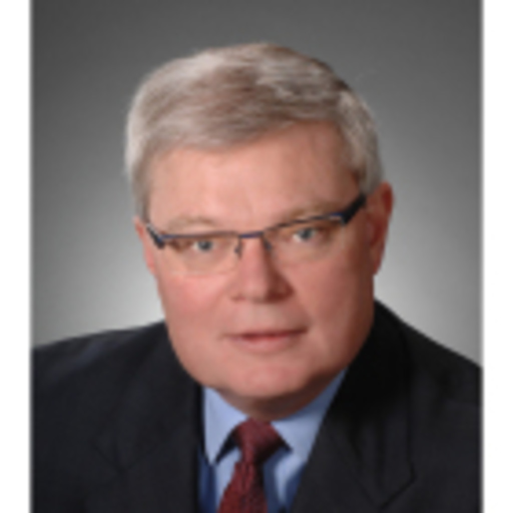 Alan Hibben - Principal - Shakerhill Partners Ltd. | XING