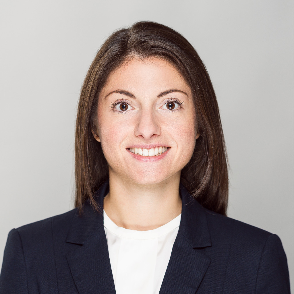 Daniela Kvrgic - Quality Improvement Specialist - Covestro Specialty ...