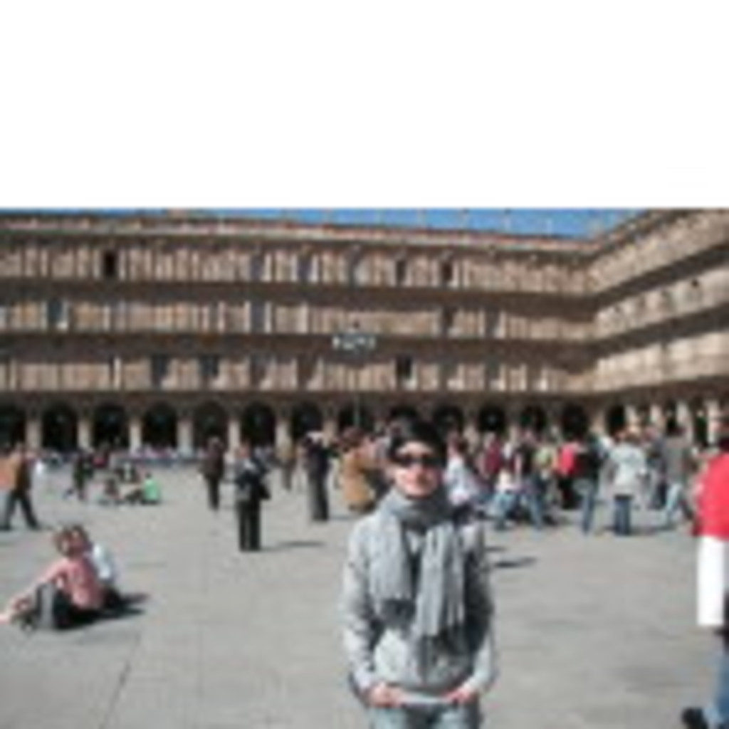 Henar Fernandez Gonzalez - Trabajadora social - Instituto Internacional ...