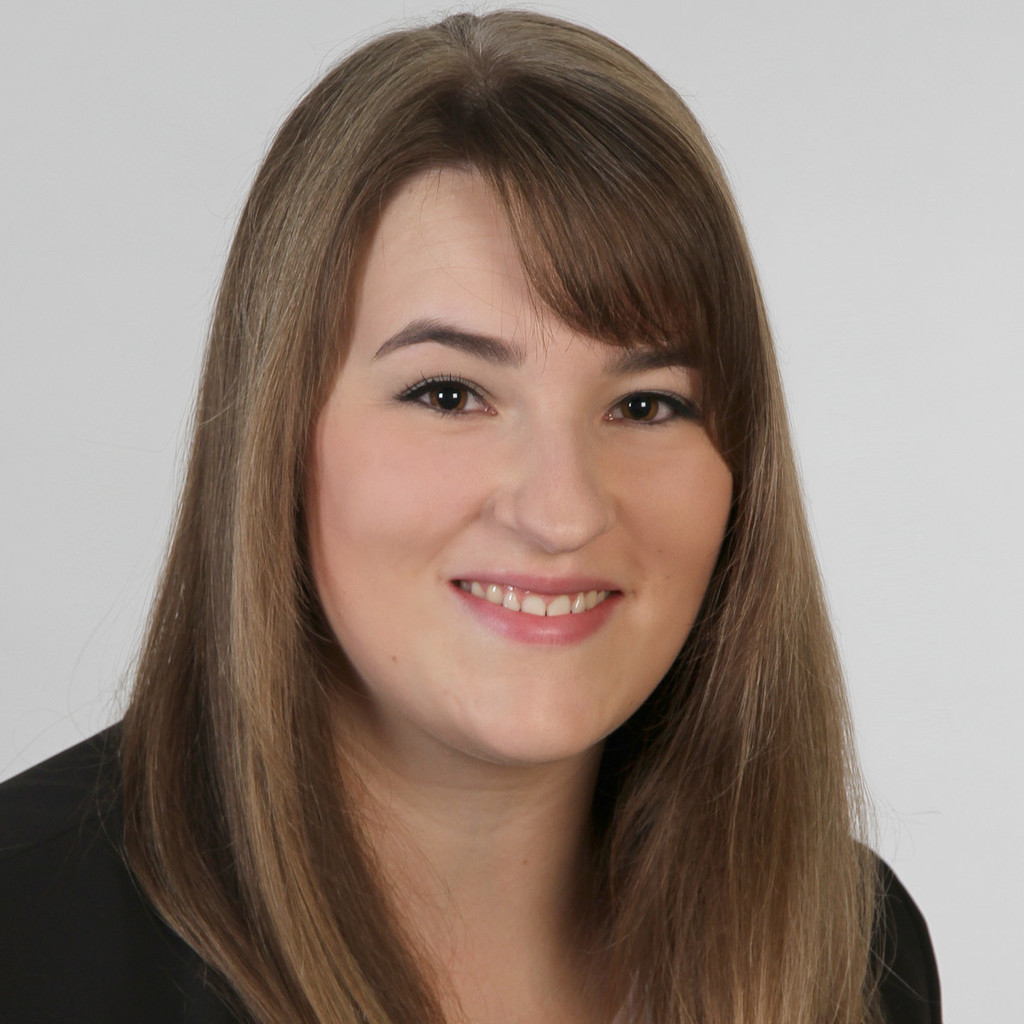 Melina-Maria Hopp - Sales Expert - Uniper Energy Sales GmbH | XING