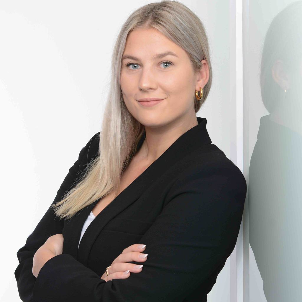 Madlin Rügheimer - Projektleitung - HAMBURG WASSER | XING