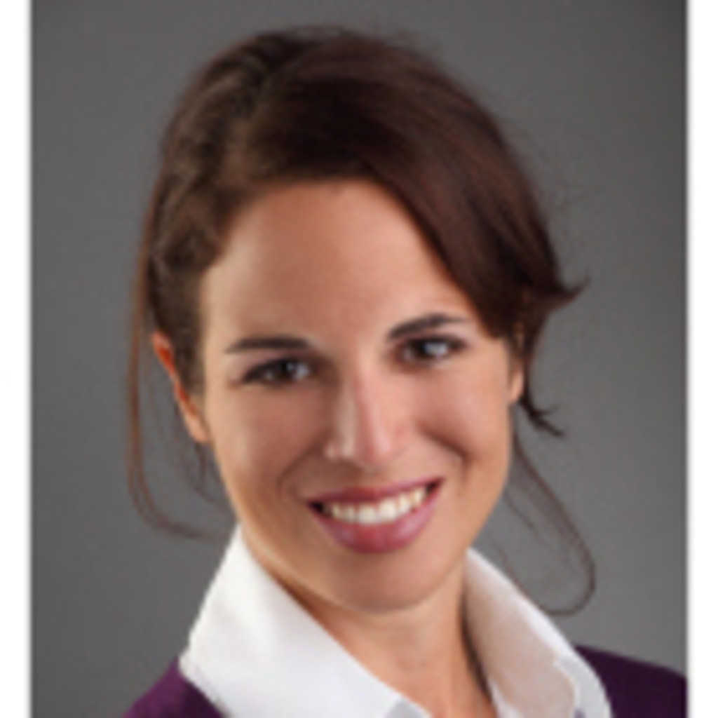 Nadja Schäfer - Head of Retail Operations and Strategy, DACH - Google ...