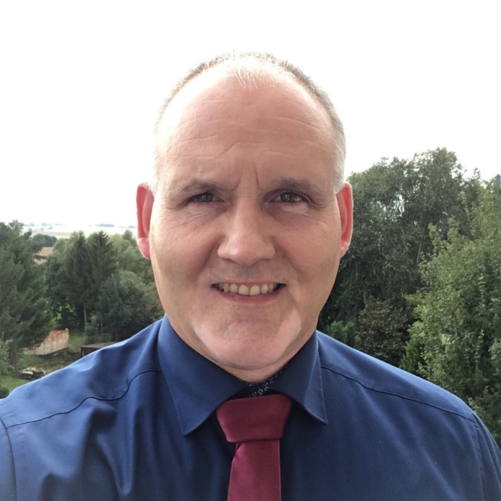 Peter Gaiser - Kundendienstleiter HLS - EFS Haustechnik Elektro ...