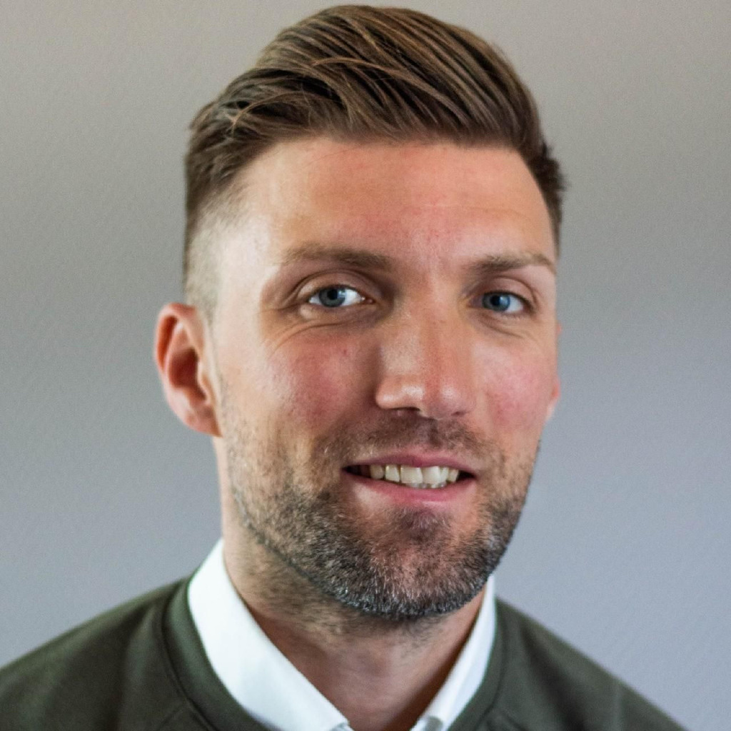 Philip Rau - Abteilungsleiter Polieren - Oerlikon Surface Solutions | XING