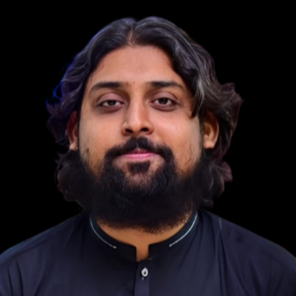 Syed Mujadid Ali - Senior Specialist Engineer (Robotics) - Beko Corporate | XING