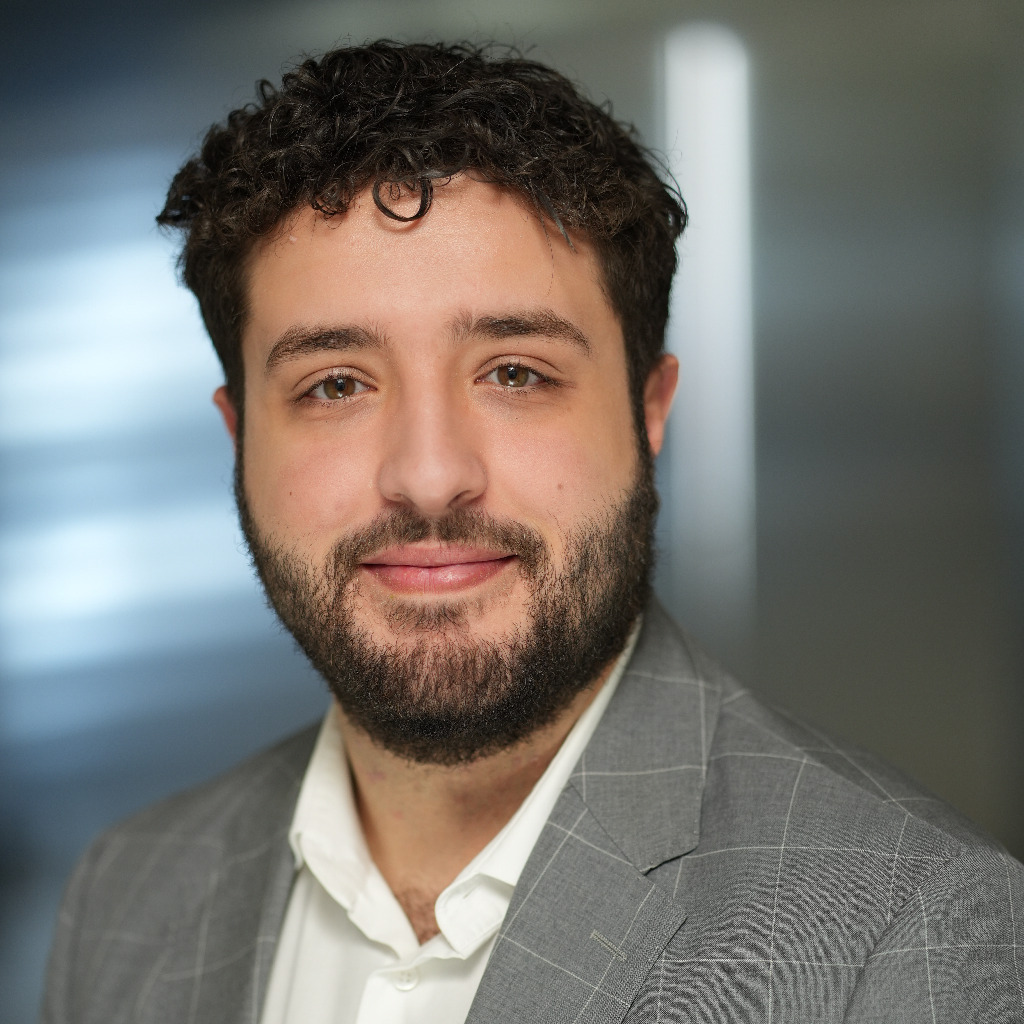 Ivan Guercio - Consultant - Corporate Connect GmbH | XING
